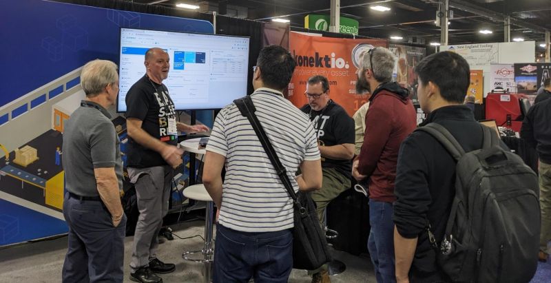 SYSPRO Americas on LinkedIn: EASTEC 2023 SYSPRO Americas on LinkedIn: EASTEC 2023