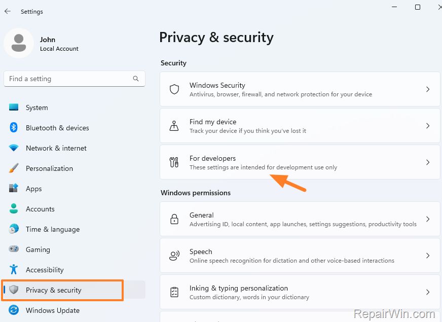Konstantinos Tsoukalas on LinkedIn: FIX: Running scripts is disabled on ... Konstantinos Tsoukalas on LinkedIn: FIX: Running scripts is disabled on ...
