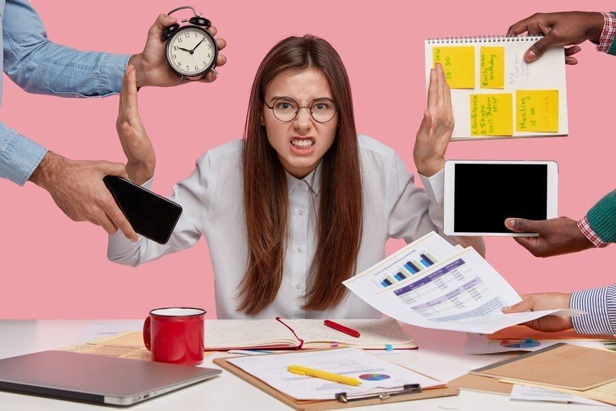 Bourassa Law Group on LinkedIn: Can an Employer Force You to Work ... Bourassa Law Group on LinkedIn: Can an Employer Force You to Work ...