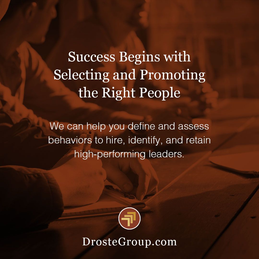 Droste Group on LinkedIn: #leadershipdevelopment #leadership # ... Droste Group on LinkedIn: #leadershipdevelopment #leadership # ...