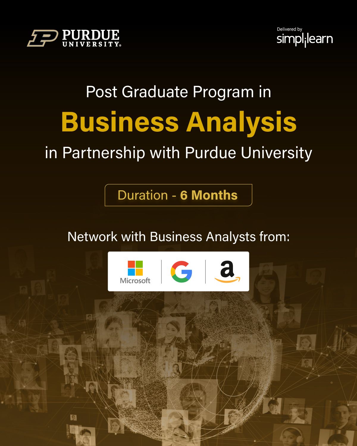 Simplilearn on LinkedIn: The Best Business Analysis Certification ... Simplilearn on LinkedIn: The Best Business Analysis Certification ...