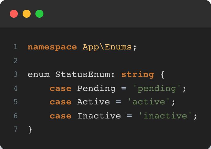 mahmoud sehsah on LinkedIn: Simplifying data structures with ENUM in ... mahmoud sehsah on LinkedIn: Simplifying data structures with ENUM in ...