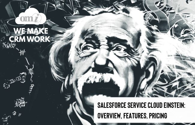 Brad Banyas on LinkedIn: Service Cloud Einstein: Overview, Features ... Brad Banyas on LinkedIn: Service Cloud Einstein: Overview, Features ...