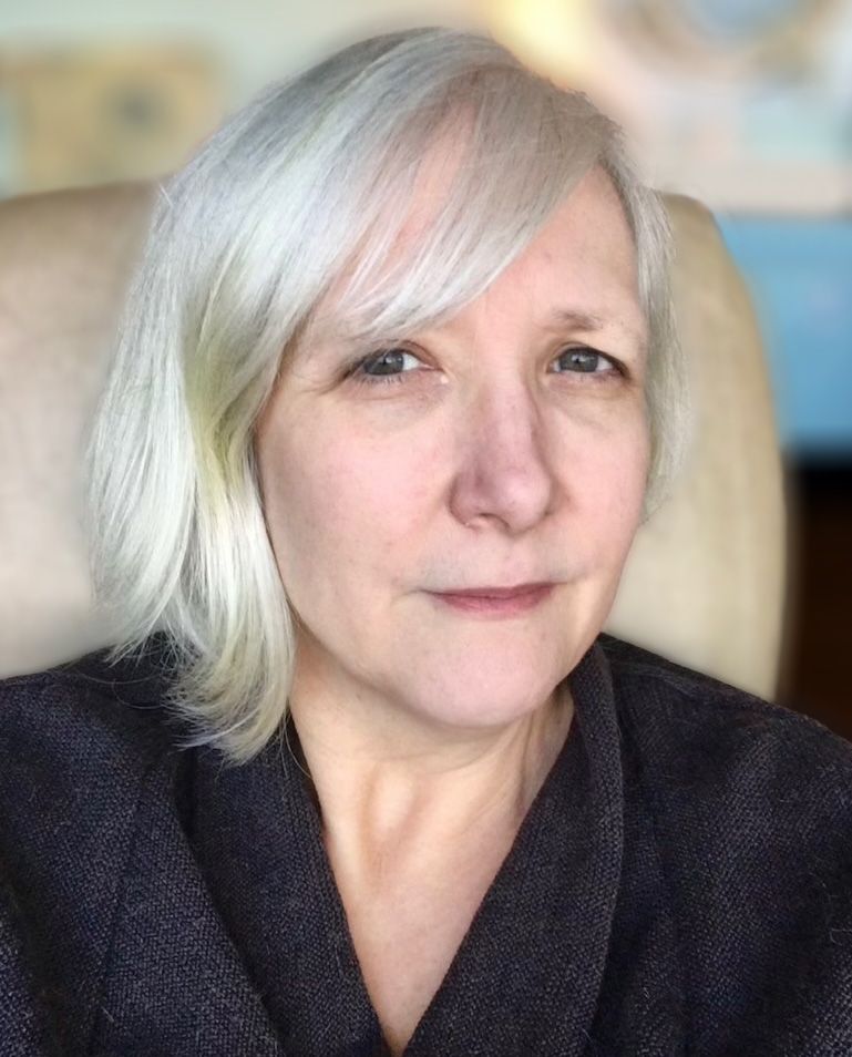 Finnian Burnett on LinkedIn: Five Questions with Maria McLeod Finnian Burnett on LinkedIn: Five Questions with Maria McLeod