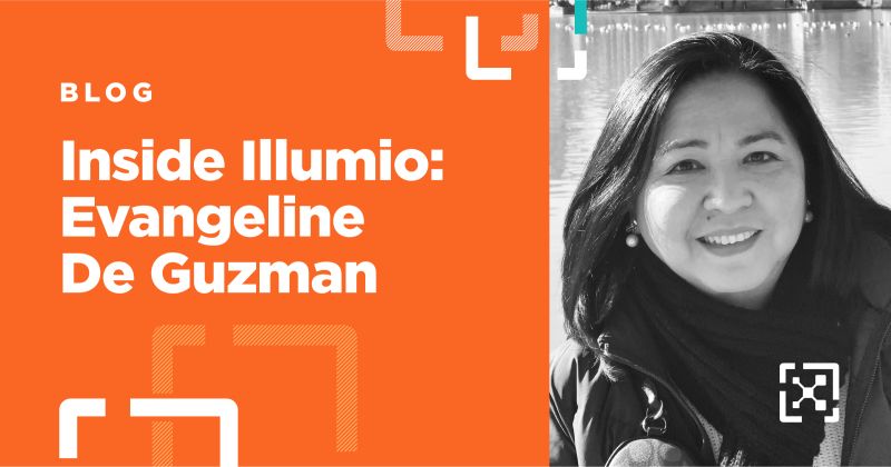 Sean Yarger on LinkedIn: Inside Illumio: Evangeline De Guzman - Illumio ... Sean Yarger on LinkedIn: Inside Illumio: Evangeline De Guzman - Illumio ...