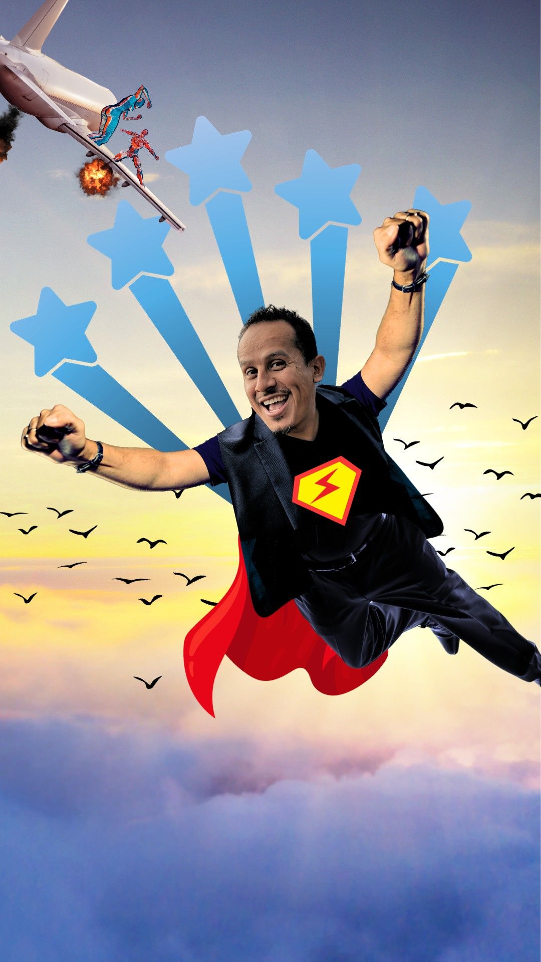 Amner Martinez on LinkedIn: Yipppie!!! Amner Martinez on LinkedIn: Yipppie!!!