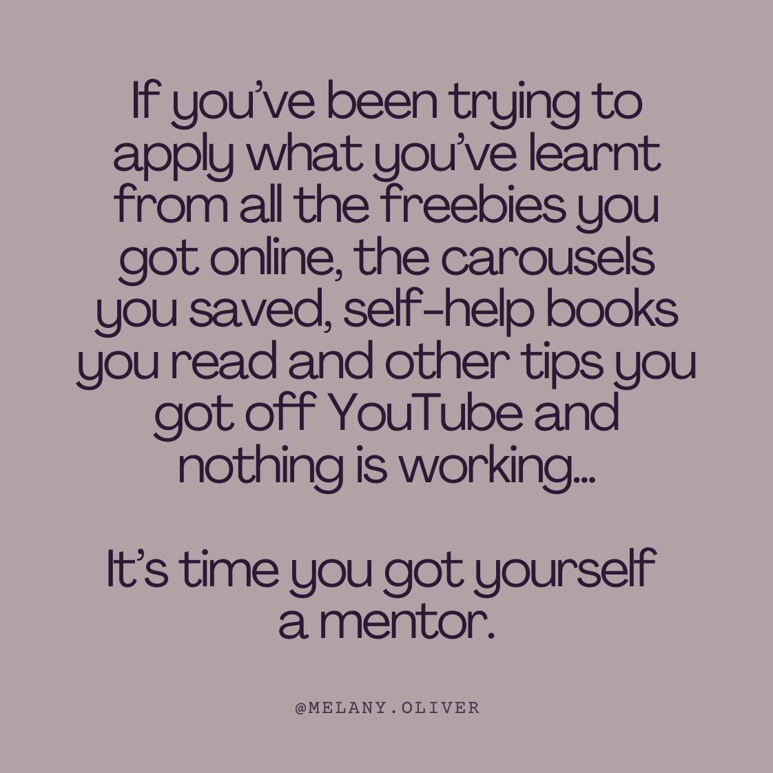 Melany Improta Oliver on LinkedIn: #getyourlifeback #selfevaluation # ... Melany Improta Oliver on LinkedIn: #getyourlifeback #selfevaluation # ...