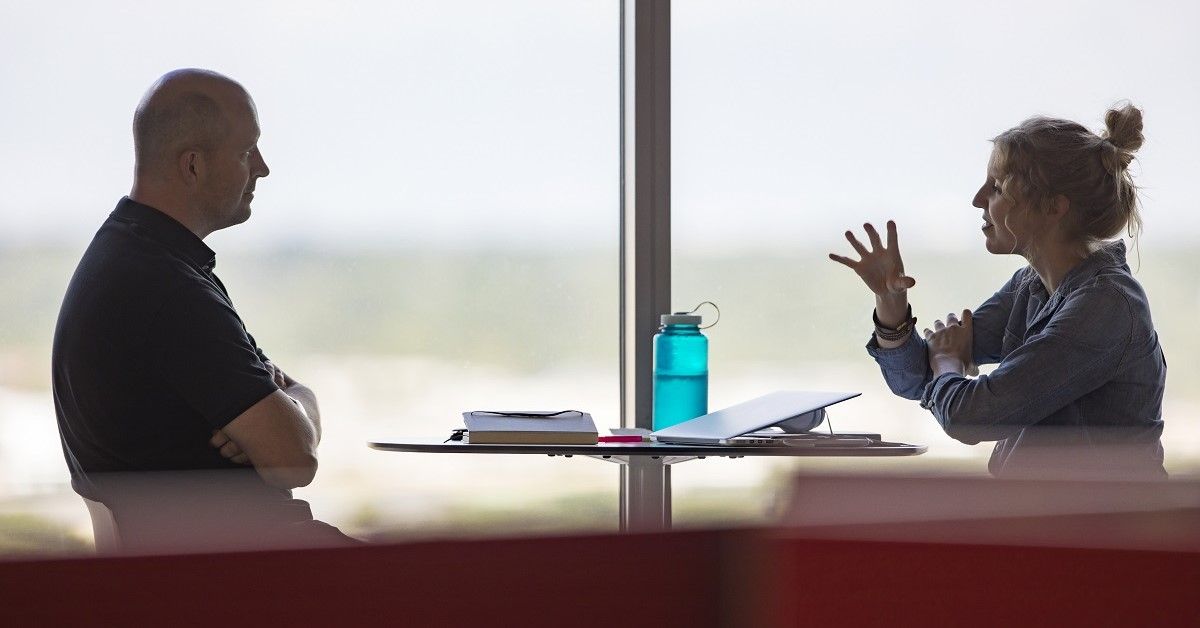 Brett Henninger on LinkedIn: Charles Schwab Corporation Brett Henninger on LinkedIn: Charles Schwab Corporation