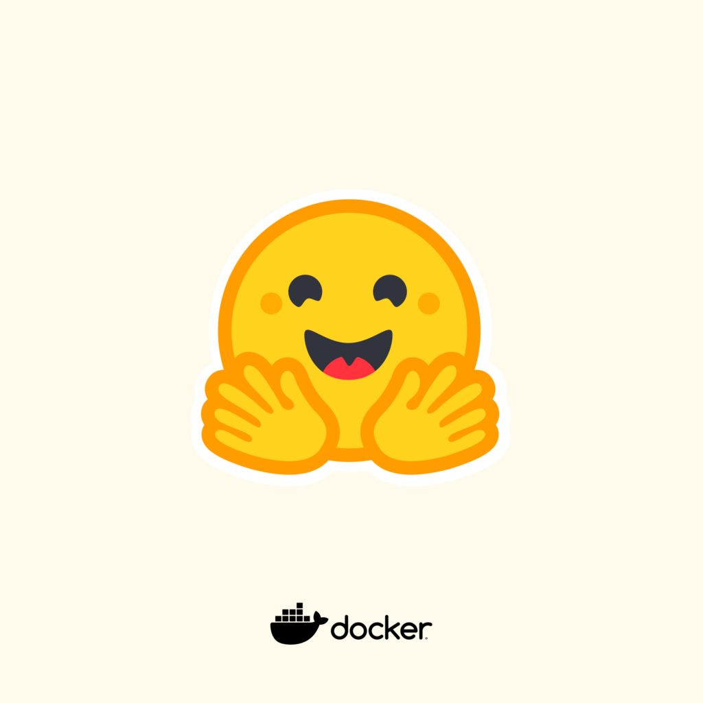 Docker, Inc on LinkedIn: Effortlessly Build Machine Learning Apps with ... Docker, Inc on LinkedIn: Effortlessly Build Machine Learning Apps with ...