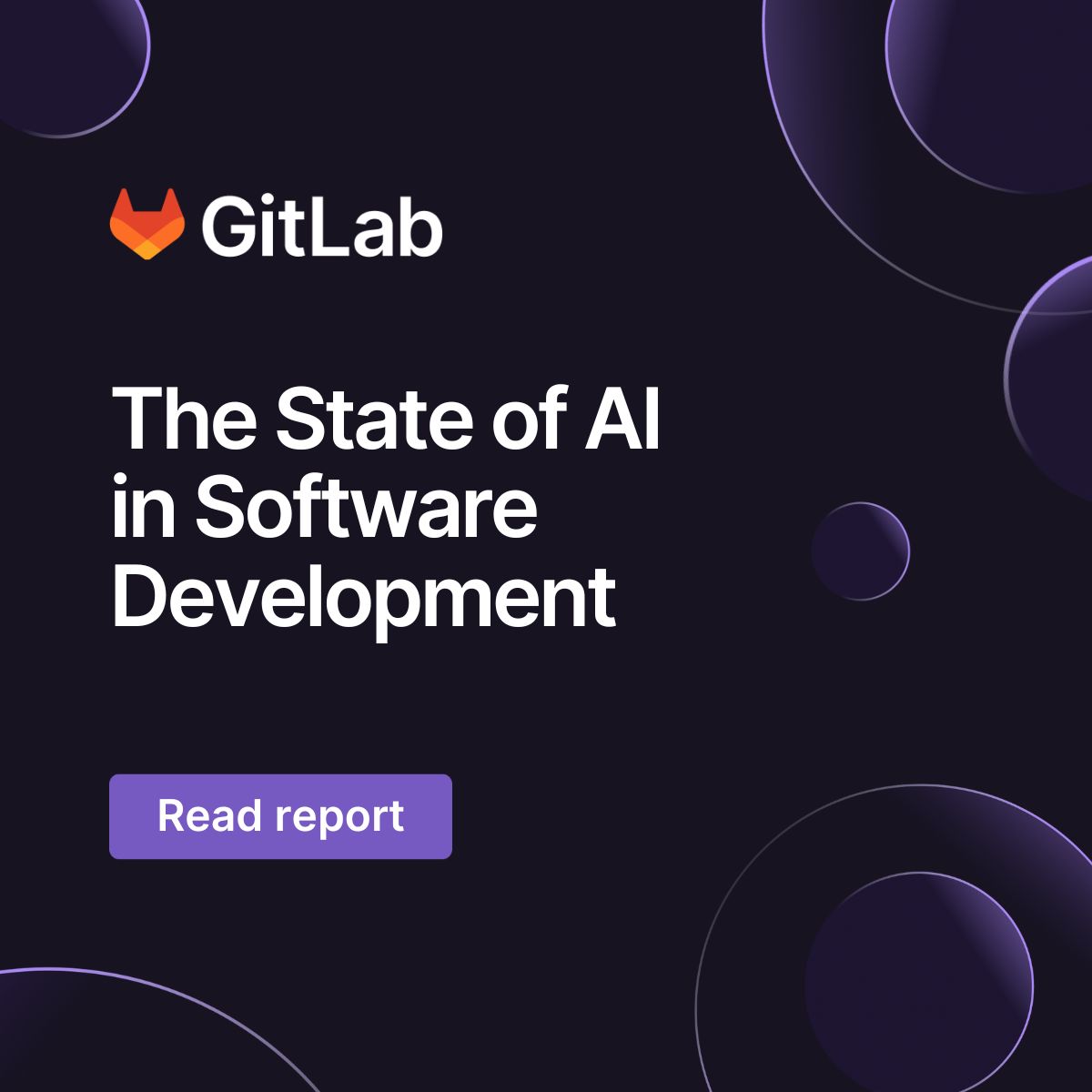 GitLab on LinkedIn: GitLab 2023 Global DevSecOps Report: The State of ... GitLab on LinkedIn: GitLab 2023 Global DevSecOps Report: The State of ...