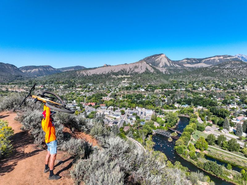 Visit Durango (Durango Area Tourism Office) on LinkedIn: #visitdurango ... Visit Durango (Durango Area Tourism Office) on LinkedIn: #visitdurango ...