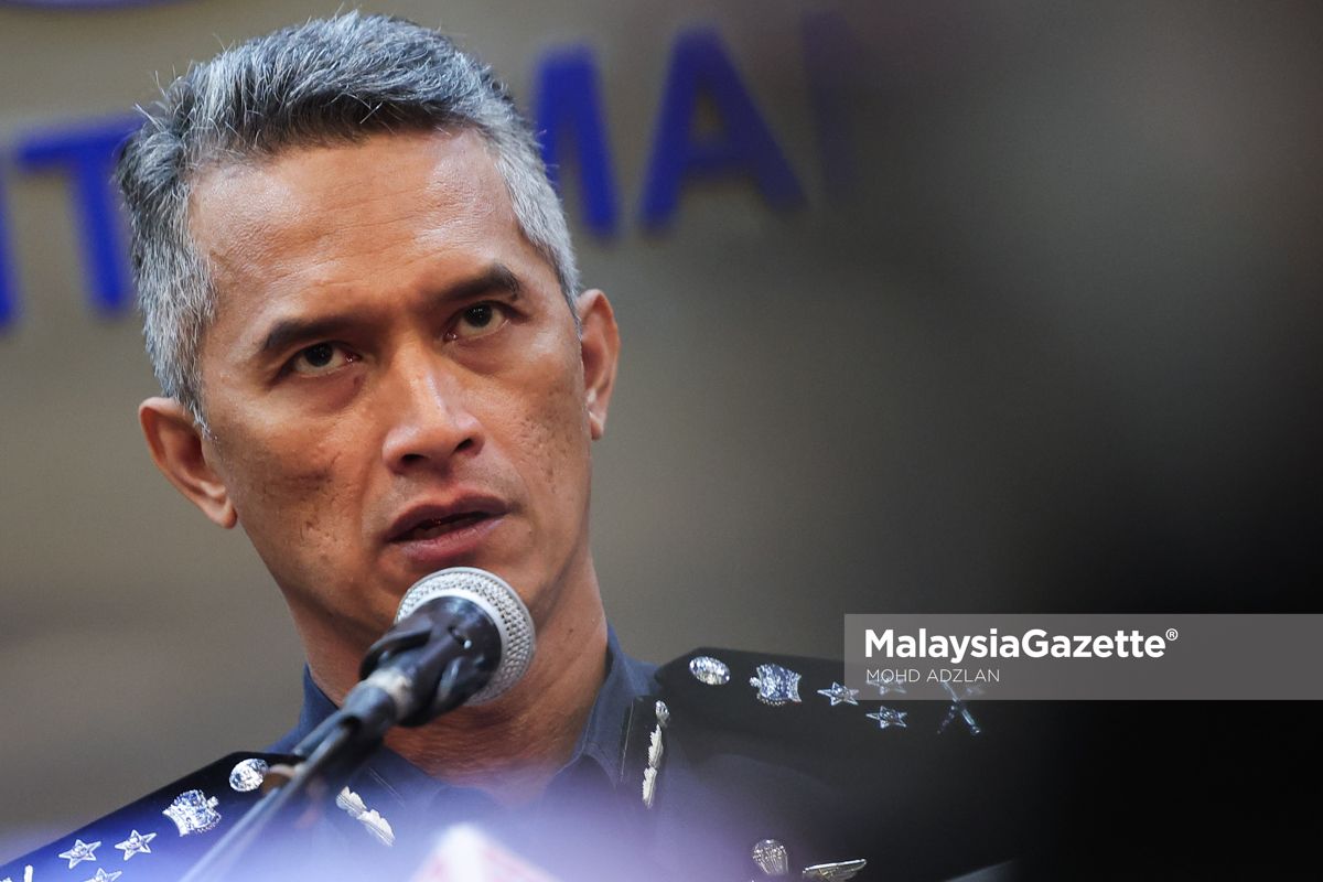 Malaysia Gazette on LinkedIn: Lima kumpulan kongsi gelap lumpuh, 10 ... Malaysia Gazette on LinkedIn: Lima kumpulan kongsi gelap lumpuh, 10 ...