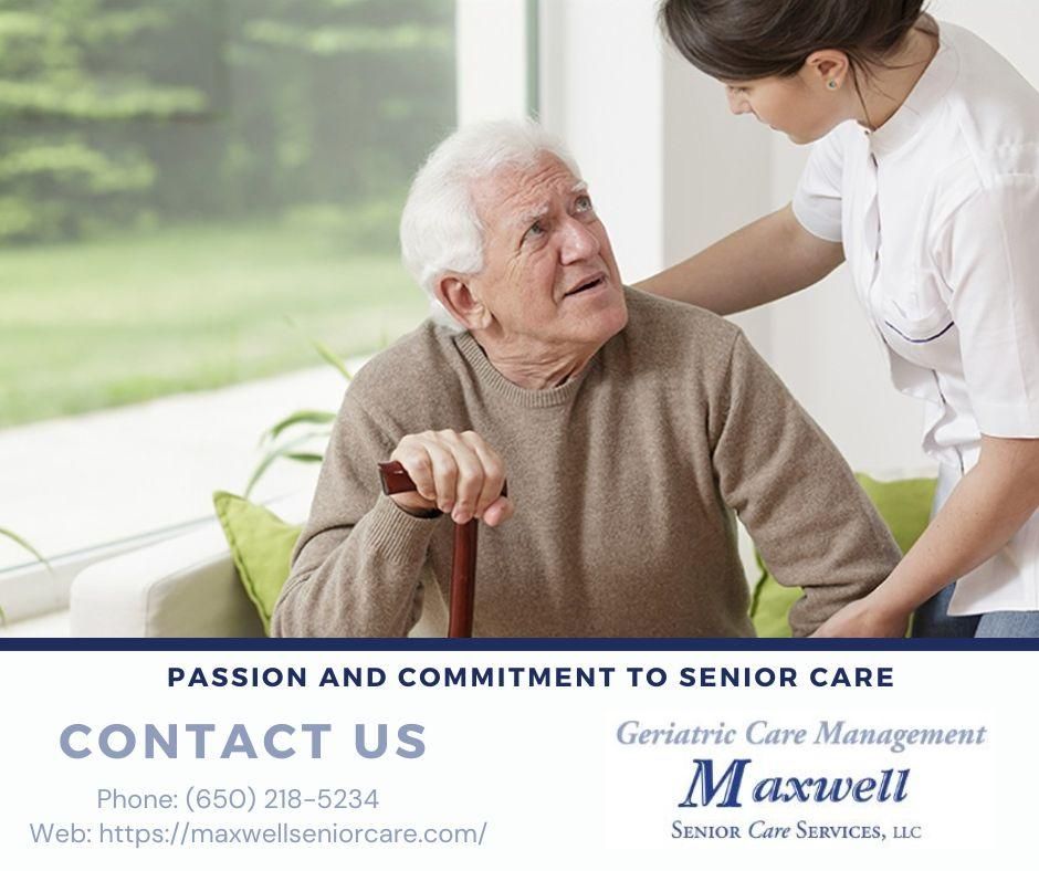 Maxwell's Senior Care Services on LinkedIn: Maxwell Senior Care ... Maxwell's Senior Care Services on LinkedIn: Maxwell Senior Care ...