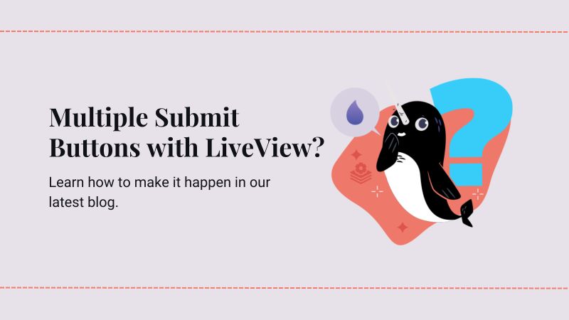 DockYard, Inc. on LinkedIn: Implementing Multiple Submit Buttons with ... DockYard, Inc. on LinkedIn: Implementing Multiple Submit Buttons with ...