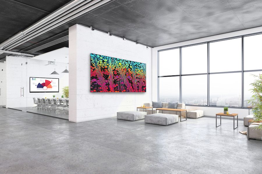 John Kufrin on LinkedIn: How — and why — to replace a projector with an ... John Kufrin on LinkedIn: How — and why — to replace a projector with an ...