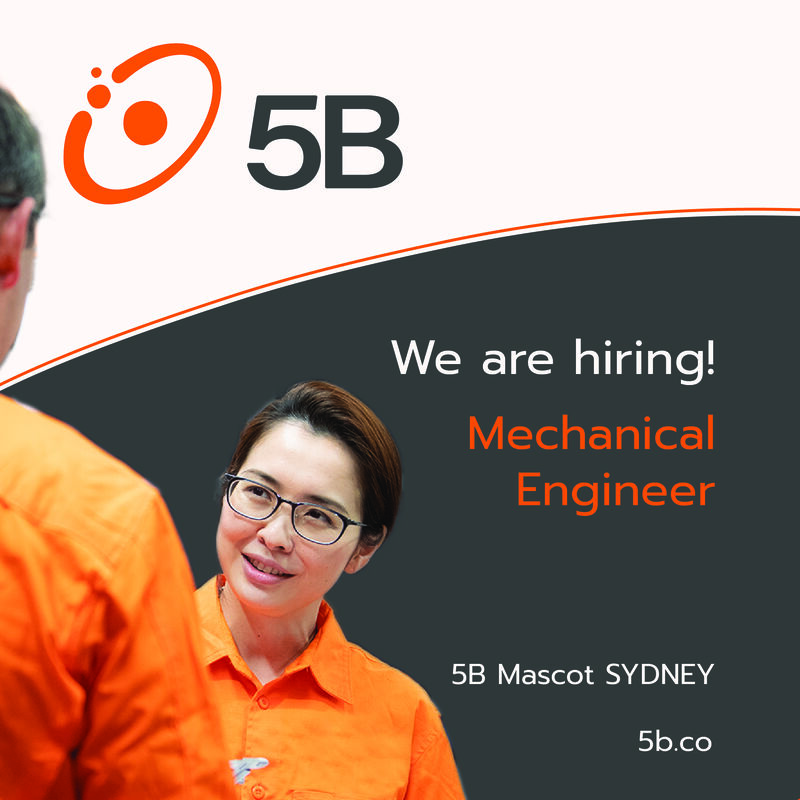 5B on LinkedIn: Are you ready for an exciting opportunity? Are you a ... 5B on LinkedIn: Are you ready for an exciting opportunity? Are you a ...