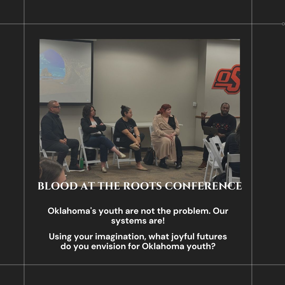 Restorative Justice Institute of Oklahoma on LinkedIn: More than ... Restorative Justice Institute of Oklahoma on LinkedIn: More than ...