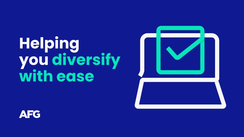 AFG on LinkedIn: Steps to diversifying into commercial lending AFG on LinkedIn: Steps to diversifying into commercial lending