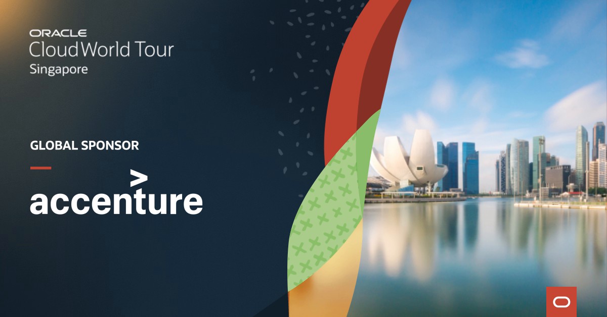 Boedi Arjanto on LinkedIn: #cloudworld Boedi Arjanto on LinkedIn: #cloudworld