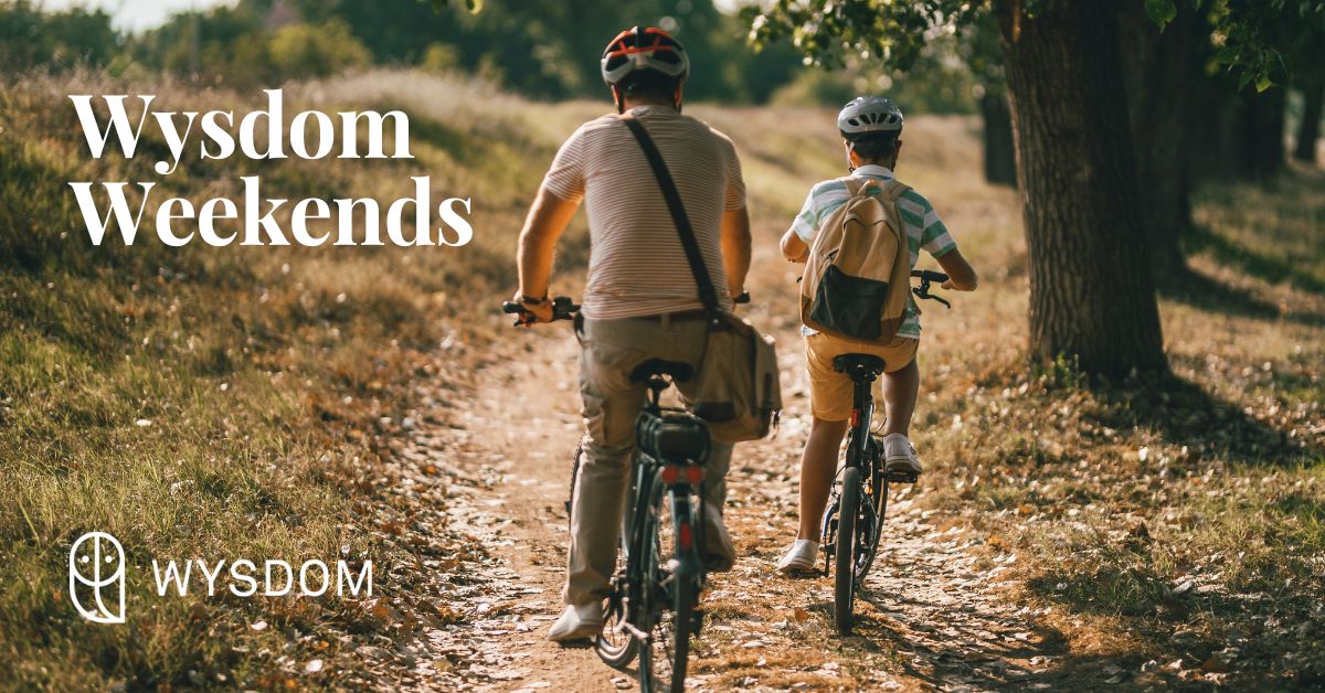Wysdom, a Calabrio Company on LinkedIn: #wysdom #ooo #longweekend Wysdom, a Calabrio Company on LinkedIn: #wysdom #ooo #longweekend