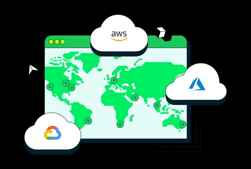Rahul Sharma on LinkedIn: “Since introducing multi-cloud clusters on ... Rahul Sharma on LinkedIn: “Since introducing multi-cloud clusters on ...