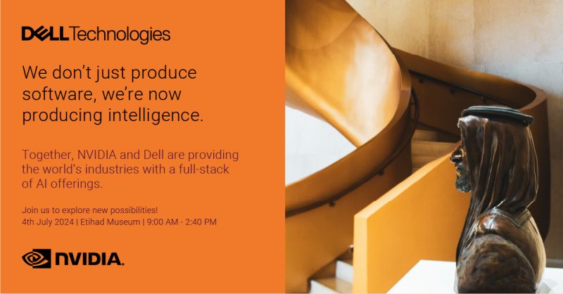 Saahil Shaha on LinkedIn: #generativeai #delltech #ai #iwork4dell Saahil Shaha on LinkedIn: #generativeai #delltech #ai #iwork4dell