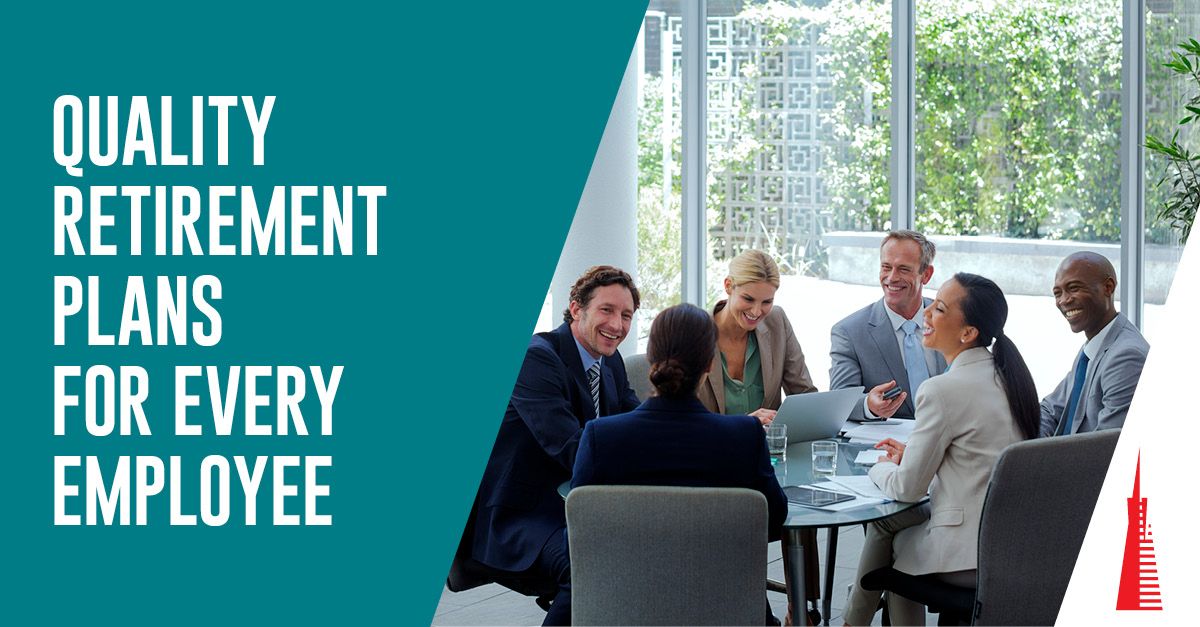 Transamerica on LinkedIn: Pooled Employer Plans Transamerica on LinkedIn: Pooled Employer Plans