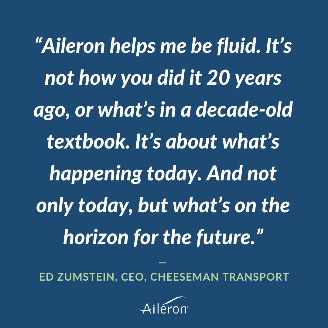Aileron on LinkedIn: As a business owner, it’s easy to get stuck in the ... Aileron on LinkedIn: As a business owner, it’s easy to get stuck in the ...