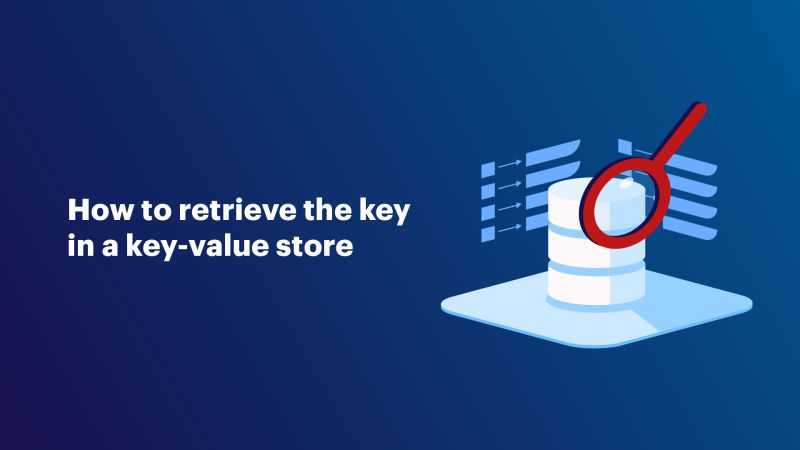 Clarence J M Tauro, Ph.D on LinkedIn: How to retrieve the key in a key ... Clarence J M Tauro, Ph.D on LinkedIn: How to retrieve the key in a key ...