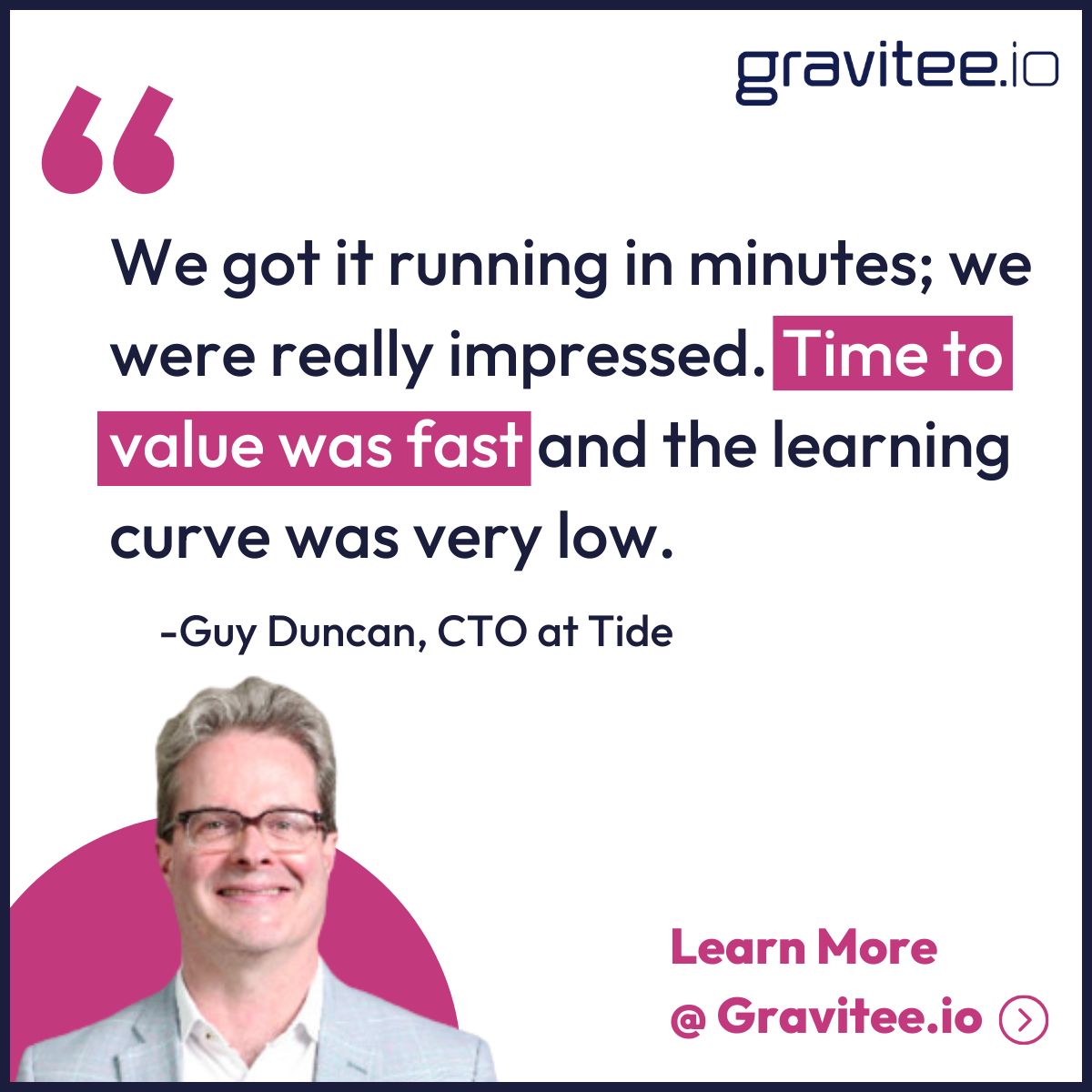 Gravitee on LinkedIn: Gravitee.io - Full-lifecycle API Management Gravitee on LinkedIn: Gravitee.io - Full-lifecycle API Management