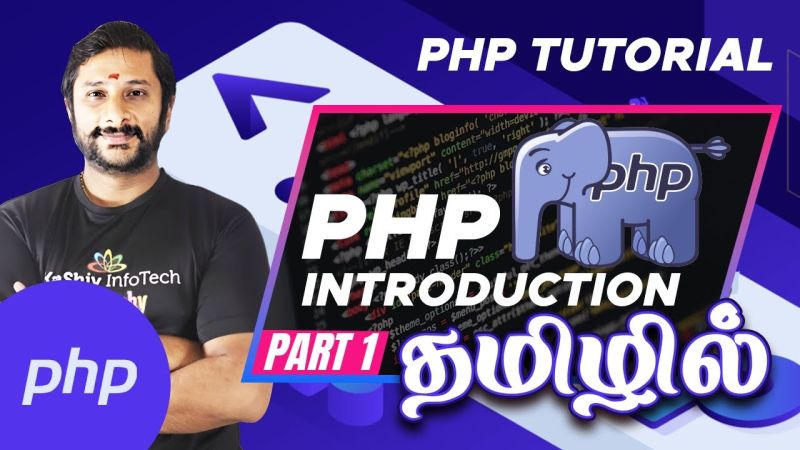 KaaShiv InfoTech on LinkedIn: #1 🚀🐘 PHP Introduction | PHP Tutorial for ... KaaShiv InfoTech on LinkedIn: #1 🚀🐘 PHP Introduction | PHP Tutorial for ...