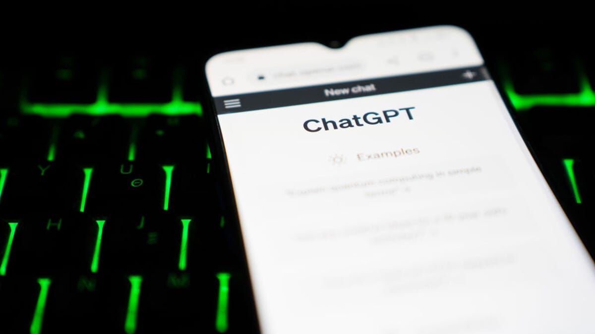 Jim Kaskade on LinkedIn: Don't get scammed by fake ChatGPT apps: Here's ... Jim Kaskade on LinkedIn: Don't get scammed by fake ChatGPT apps: Here's ...