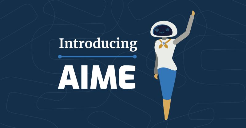 Softheon on LinkedIn: AIME - Softheon Softheon on LinkedIn: AIME - Softheon
