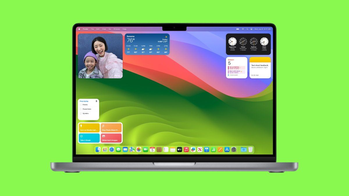 AppleInsider on LinkedIn: Apple seeds revised third macOS Sonoma ... AppleInsider on LinkedIn: Apple seeds revised third macOS Sonoma ...
