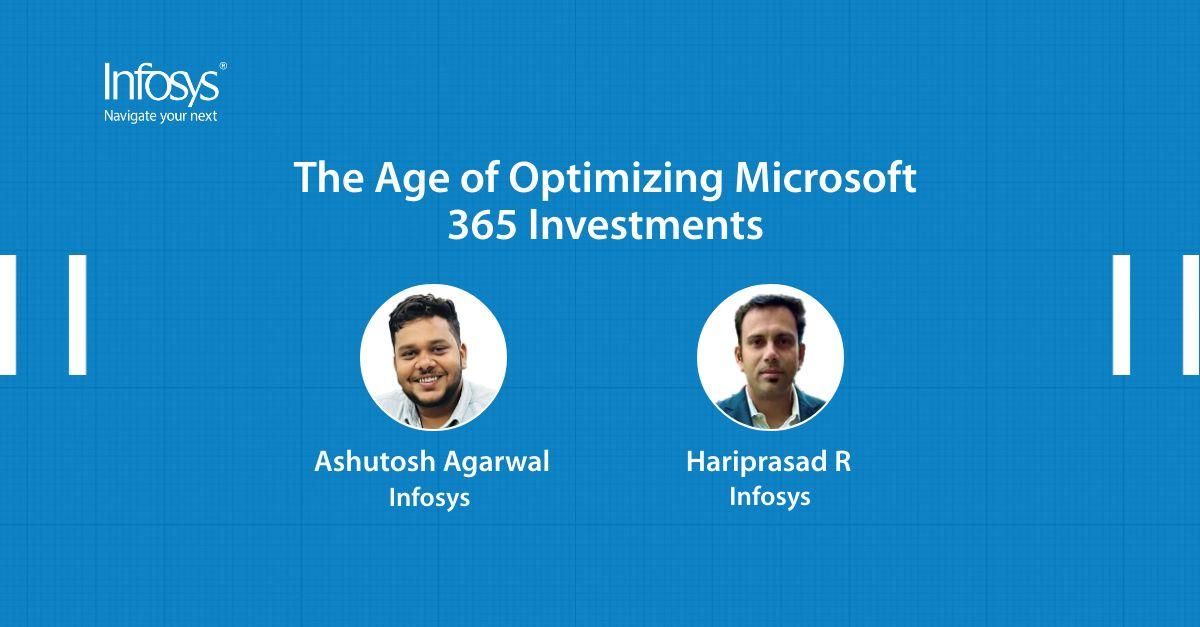 Jefrin Prakash on LinkedIn: Infosys Microsoft Practice on LinkedIn: # ... Jefrin Prakash on LinkedIn: Infosys Microsoft Practice on LinkedIn: # ...