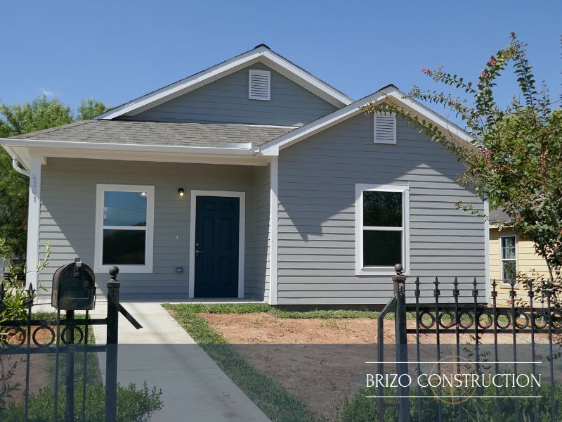Brizo Construction, LLC. on LinkedIn: At Brizo, we're thrilled to ... Brizo Construction, LLC. on LinkedIn: At Brizo, we're thrilled to ...