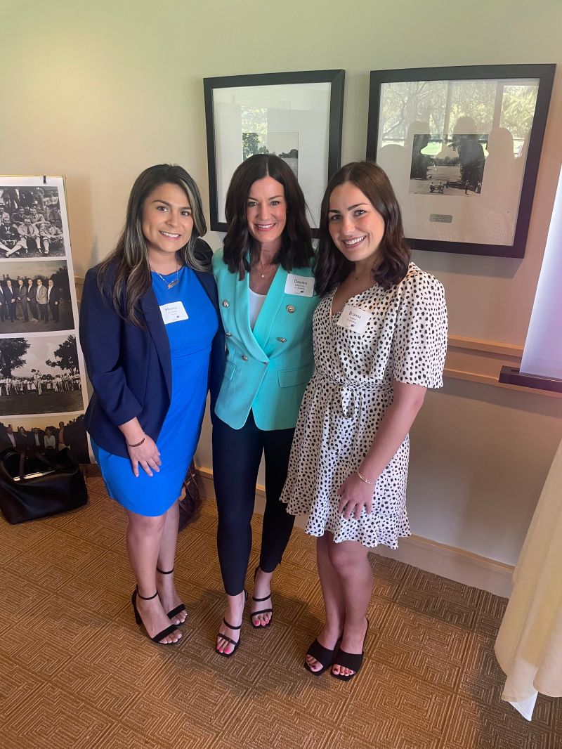 D2 Branding on LinkedIn: Reunion at Tulsa Country Club! Deedra and ... D2 Branding on LinkedIn: Reunion at Tulsa Country Club! Deedra and ...