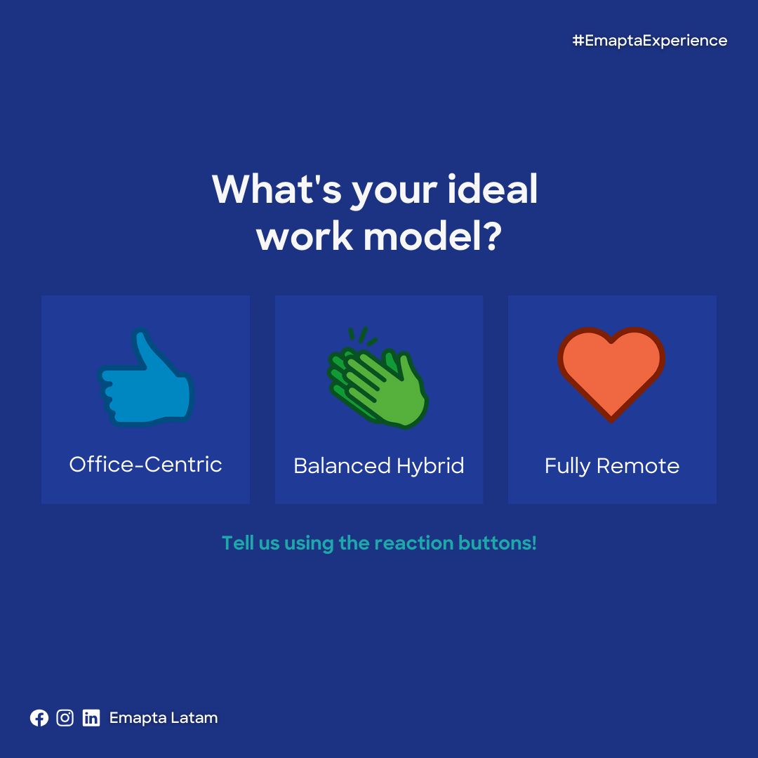 Emapta Latam on LinkedIn: #emaptaexperience Emapta Latam on LinkedIn: #emaptaexperience
