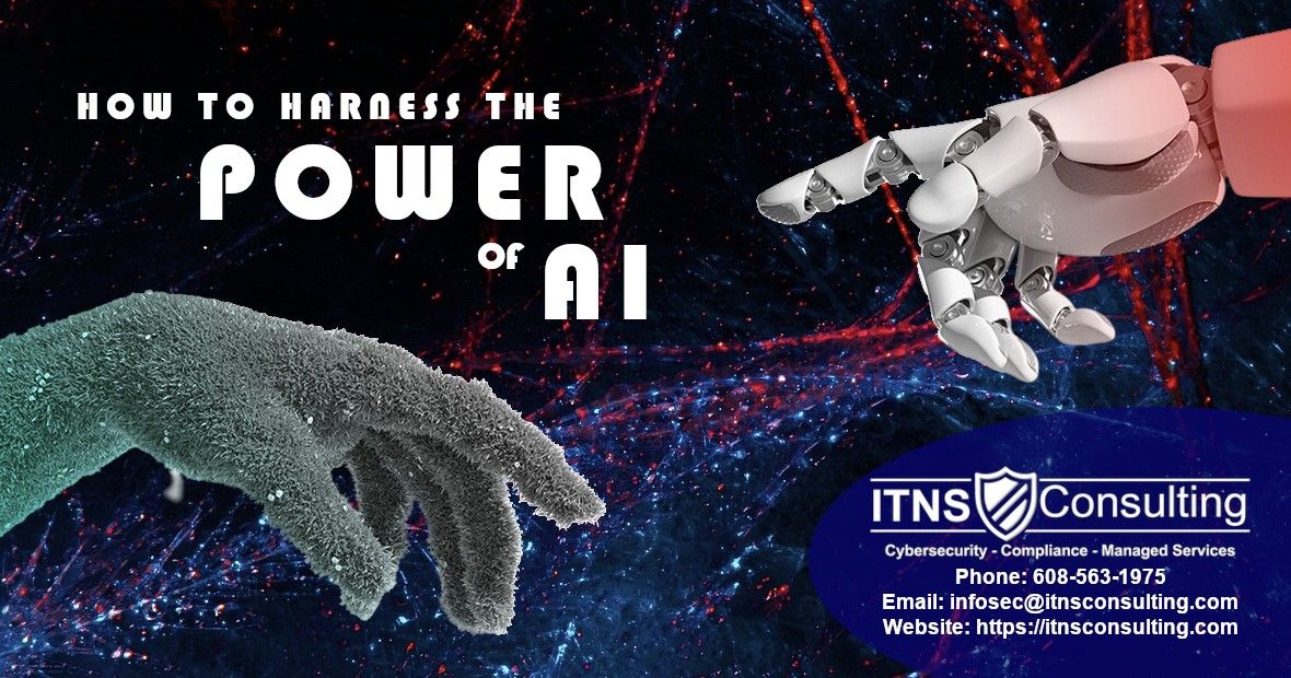 ITNS Consulting, LLC on LinkedIn: Understanding artificial intelligence ... ITNS Consulting, LLC on LinkedIn: Understanding artificial intelligence ...