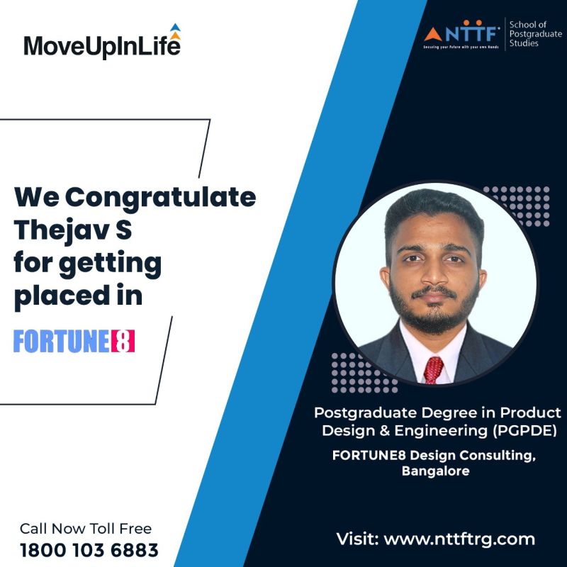 NTTF (Nettur Technical Training Foundation) on LinkedIn: #nttf # ... NTTF (Nettur Technical Training Foundation) on LinkedIn: #nttf # ...