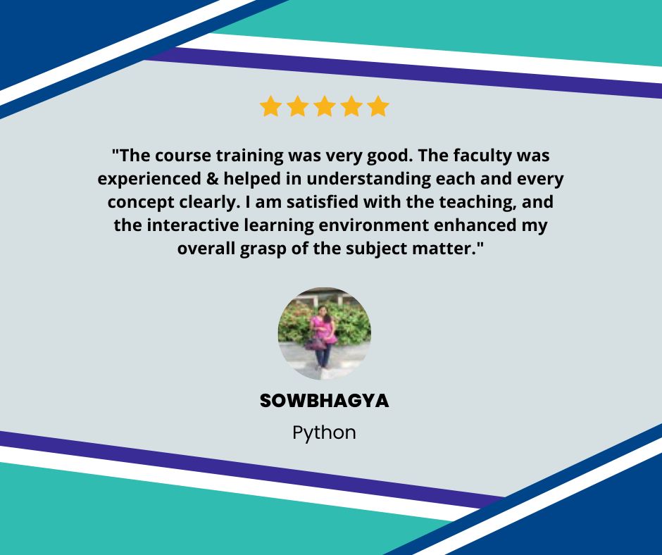myTectra on LinkedIn: #pythontraining #pythonprogramming #learnpython # ... myTectra on LinkedIn: #pythontraining #pythonprogramming #learnpython # ...