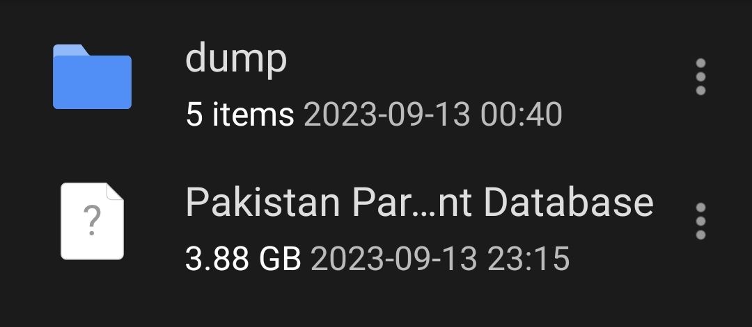 Jeffrey Bardin on LinkedIn: Parliament of Pakistan Dropped Jeffrey Bardin on LinkedIn: Parliament of Pakistan Dropped