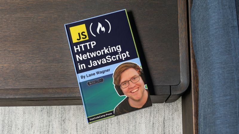freeCodeCamp on LinkedIn: HTTP Networking in JavaScript – Handbook for ... freeCodeCamp on LinkedIn: HTTP Networking in JavaScript – Handbook for ...