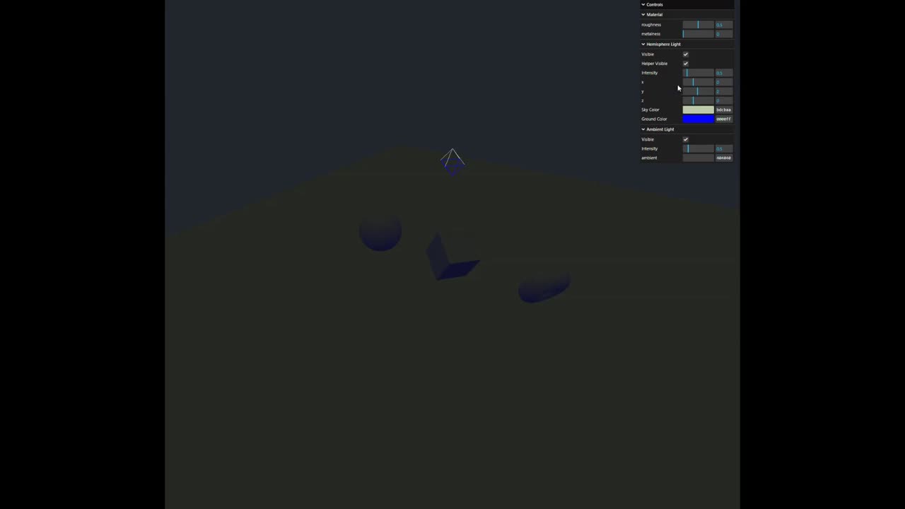 Hsiu-Chia Cheng on LinkedIn: #coding #programming #threejs #3d Hsiu-Chia Cheng on LinkedIn: #coding #programming #threejs #3d