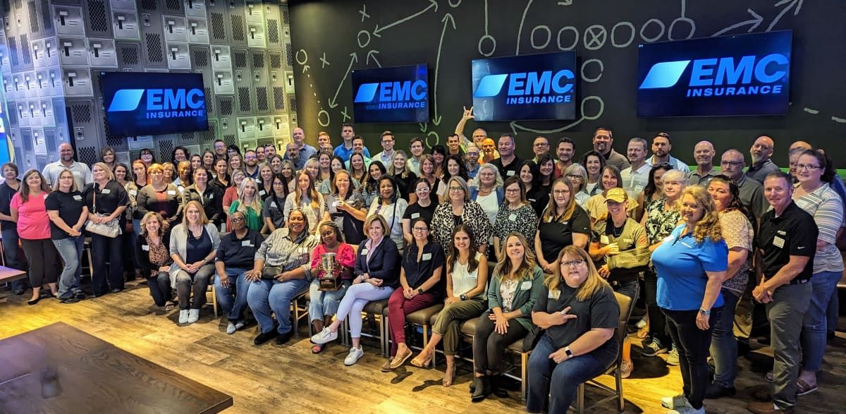 Elizabeth Nigut on LinkedIn: #oneemc Elizabeth Nigut on LinkedIn: #oneemc