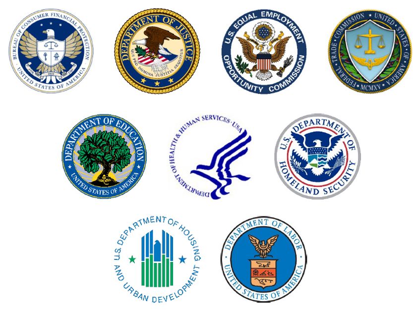 Joseph Cahill on LinkedIn: Federal Agencies Unite to Combat AI ... Joseph Cahill on LinkedIn: Federal Agencies Unite to Combat AI ...