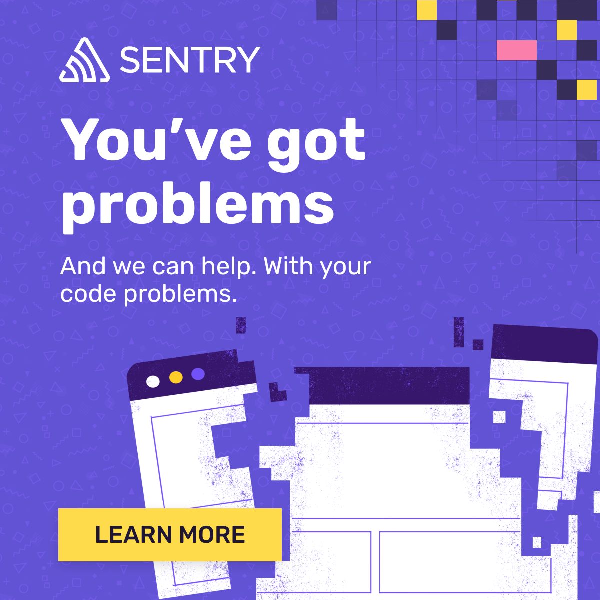 Sentry on LinkedIn: Developer first Error Monitoring platform Sentry on LinkedIn: Developer first Error Monitoring platform