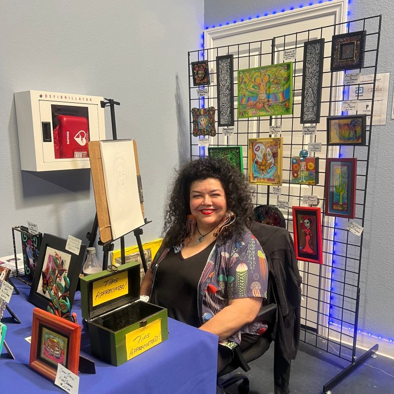 DigiFest Temecula® on LinkedIn: #art #gallery #digifest2024 DigiFest Temecula® on LinkedIn: #art #gallery #digifest2024
