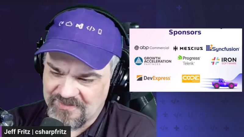Dee Dee Walsh on LinkedIn: #dotnet Dee Dee Walsh on LinkedIn: #dotnet