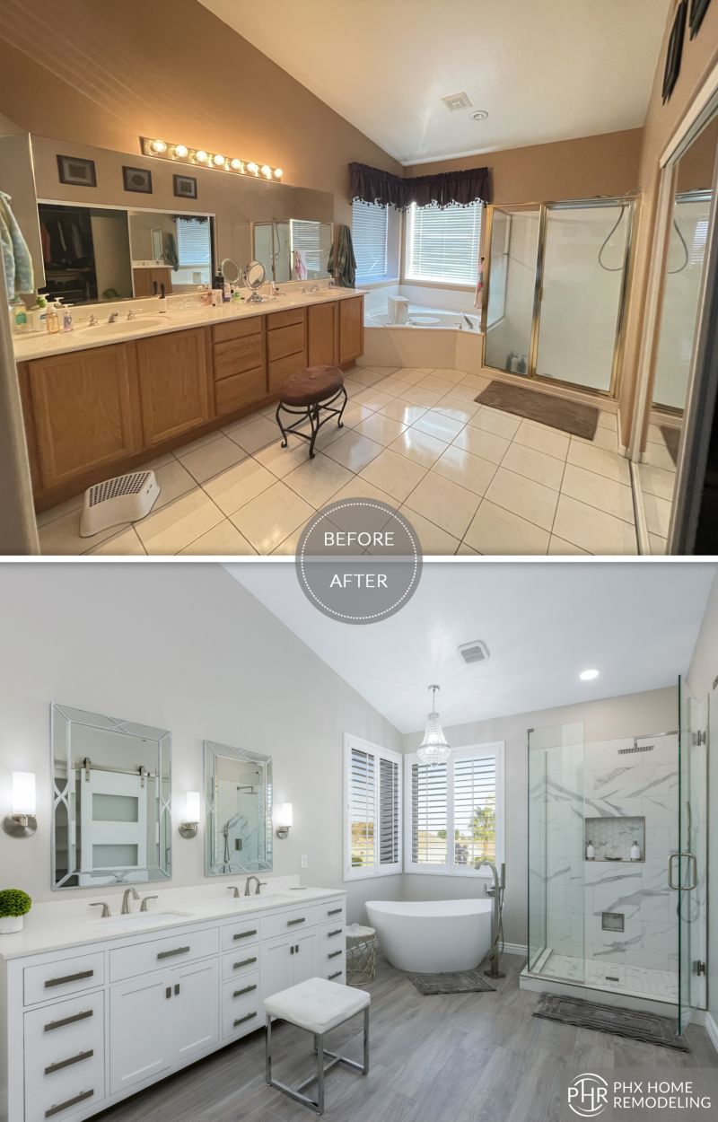 Jeremy Maher on LinkedIn: Throwback Thursday 🏠 Whole master bathroom ... Jeremy Maher on LinkedIn: Throwback Thursday 🏠 Whole master bathroom ...